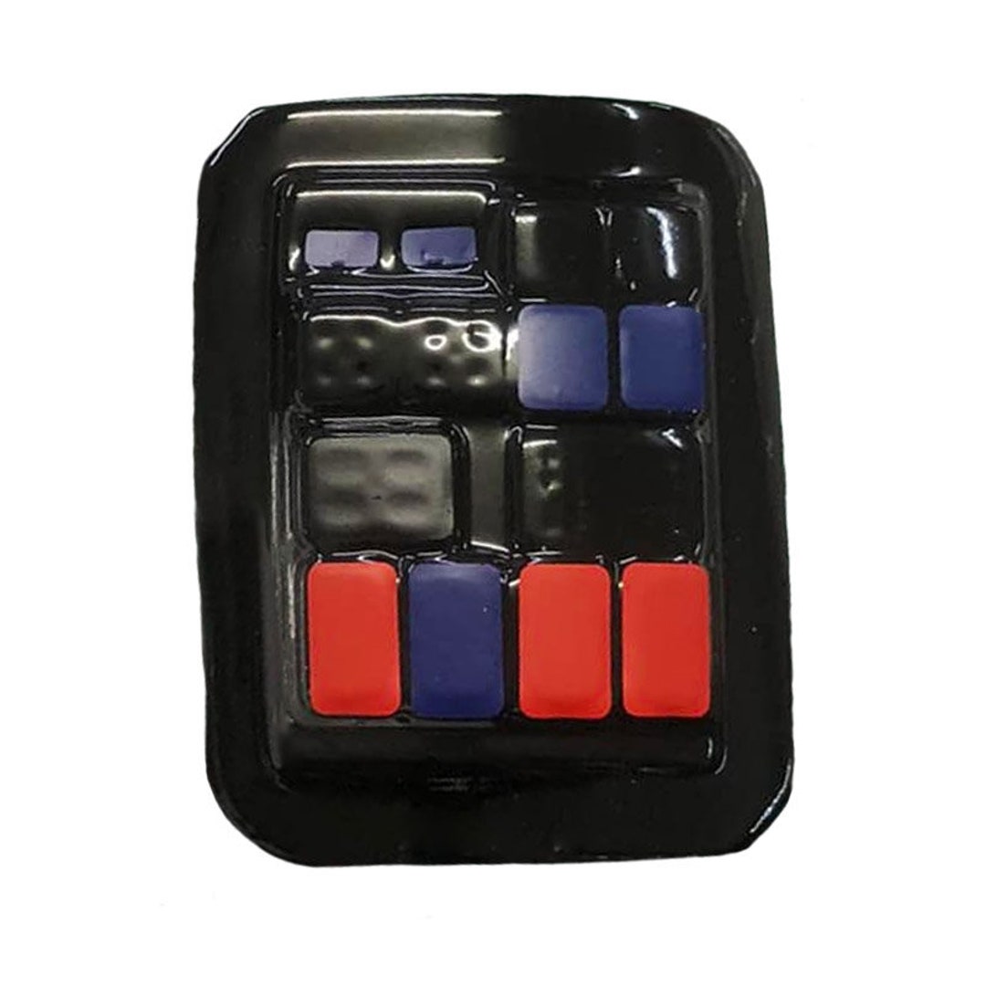 TIE Fighter Pilot COMM PAD - A Great Accessory for Your Star Wars Tie ...