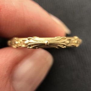 Middle Earth Inspired Band, Elven Band - Etsy