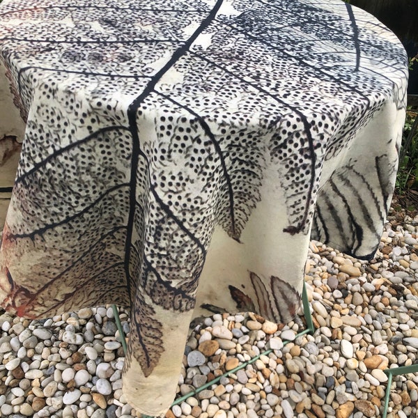 Picnic Tablecloth - Etsy