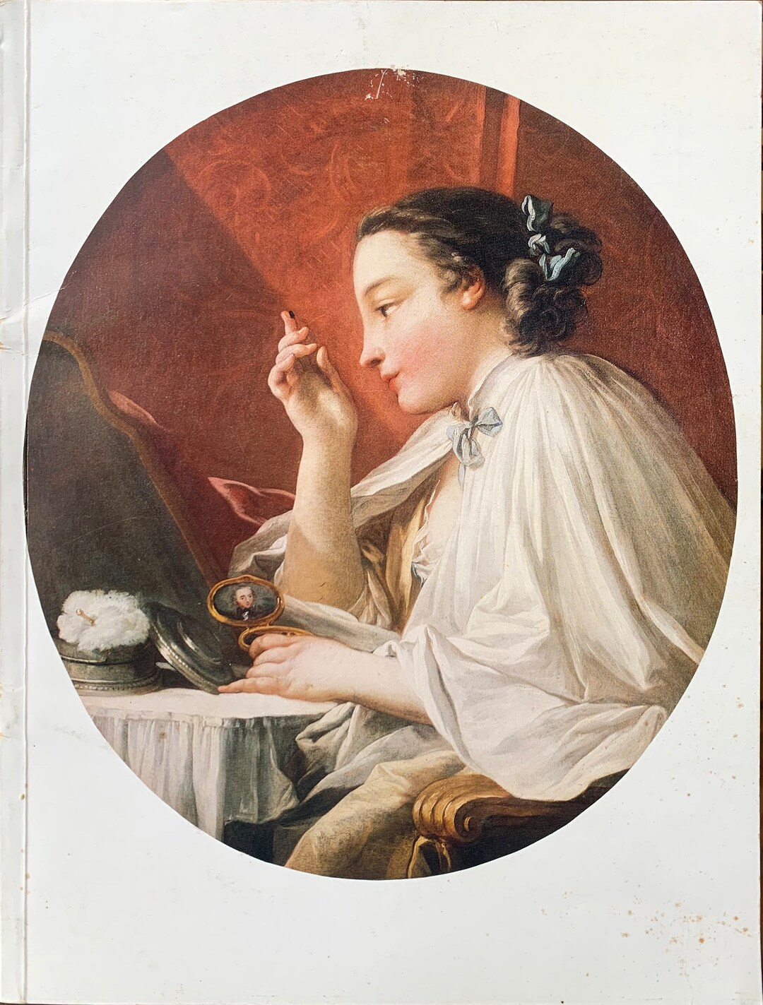 Agnew Old Master Paintings & Drawings 21 Oct-12 Dec 1980 Exhibition Art ...