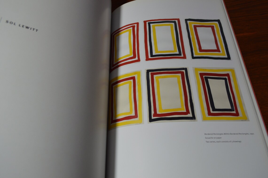 Infinite Possibilities: Serial Imagery in 20th-century - Etsy