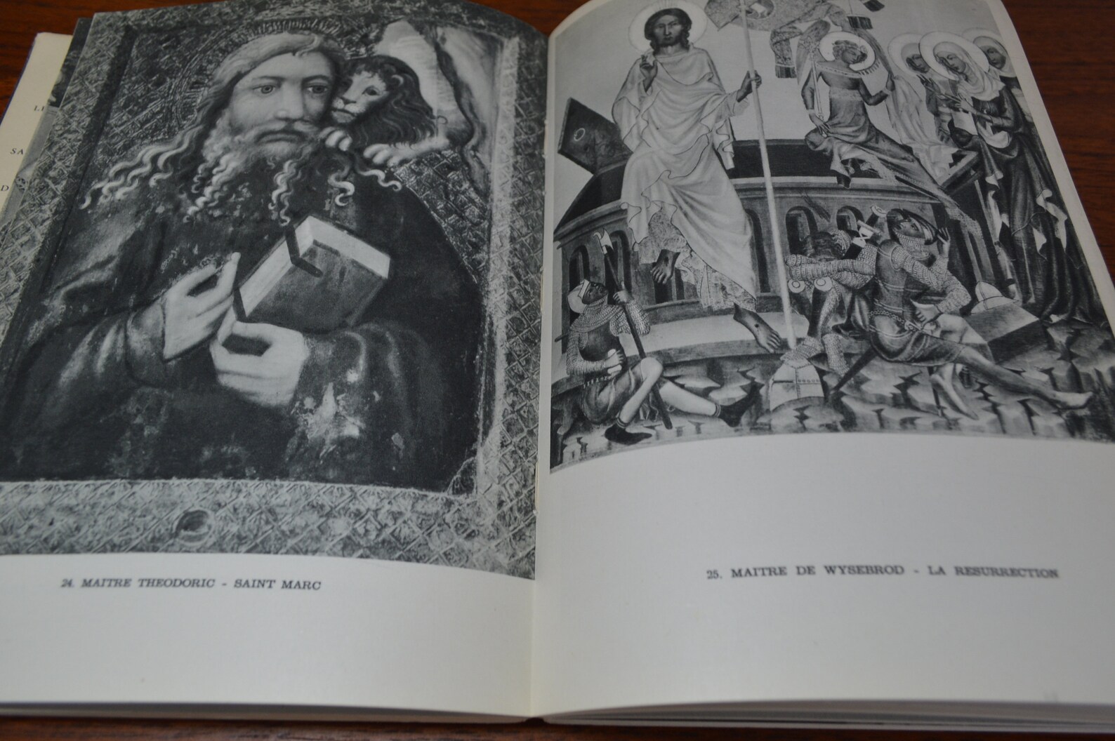 Les Peintres Primitives by Charles Sterling 1st Ed. French - Etsy