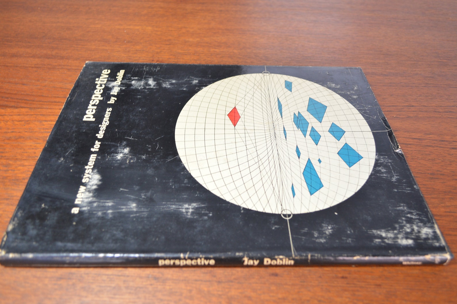 Persepective: A New System for Designers by Jay Doblin 2nd | Etsy