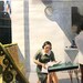 Edward Hopper the Barbershop Original Neuberger Museum Exhibition ...
