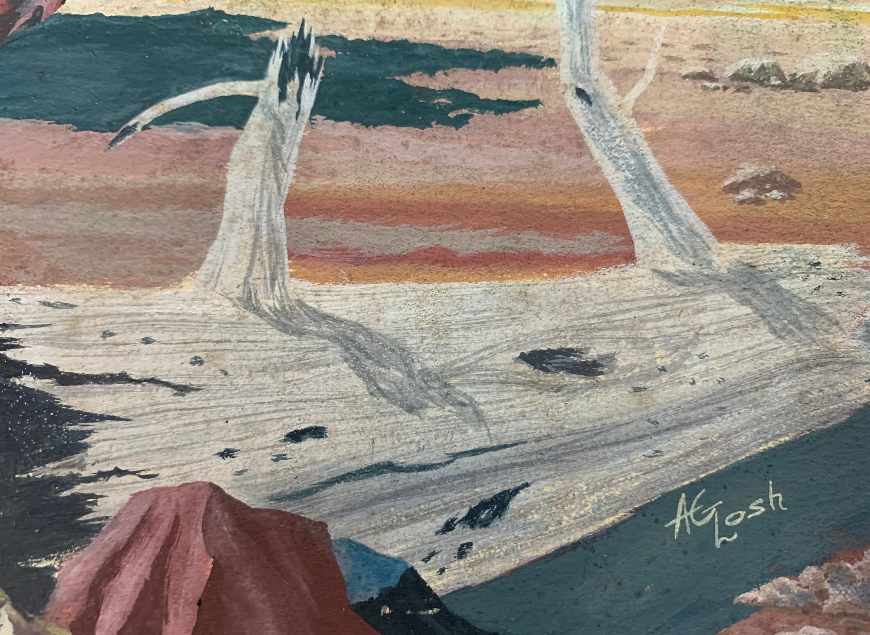 Remote Control Bulldozer by Albert Losh Original 1960s Mid - Etsy