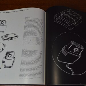 Persepective: A New System for Designers by Jay Doblin 2nd | Etsy