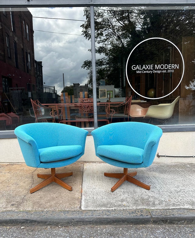 GalaxieModern - Etsy