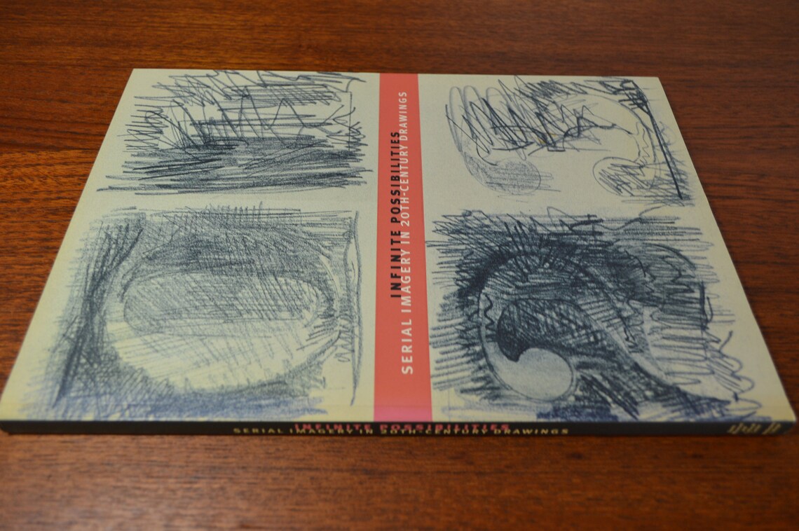 Infinite Possibilities: Serial Imagery in 20th-century - Etsy