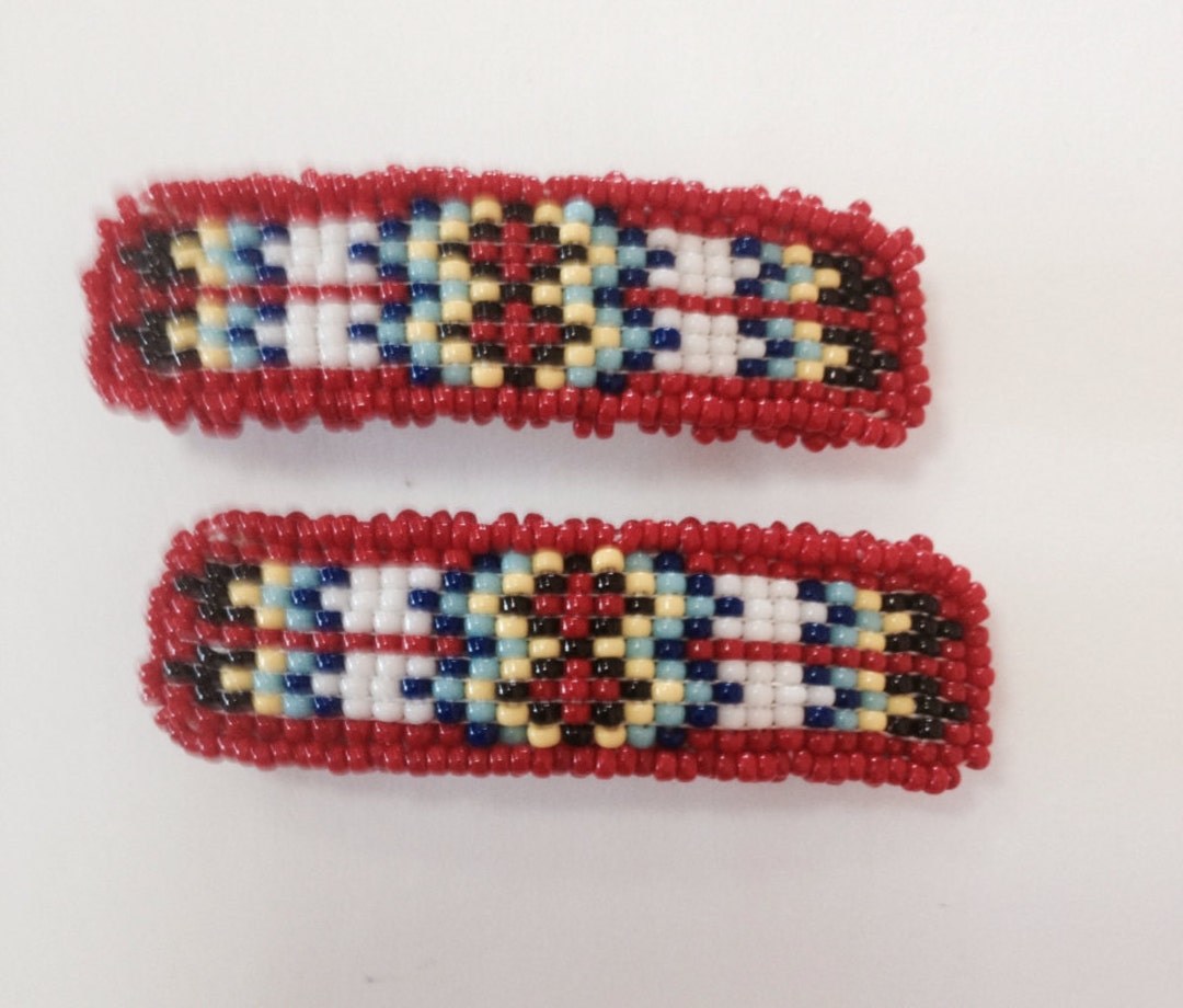 Small Red Barrett's - Etsy