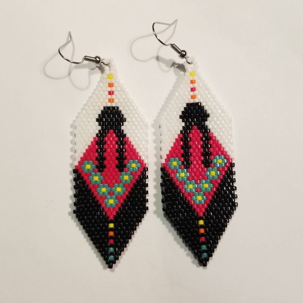 Mmiw Bead Pattern - Etsy