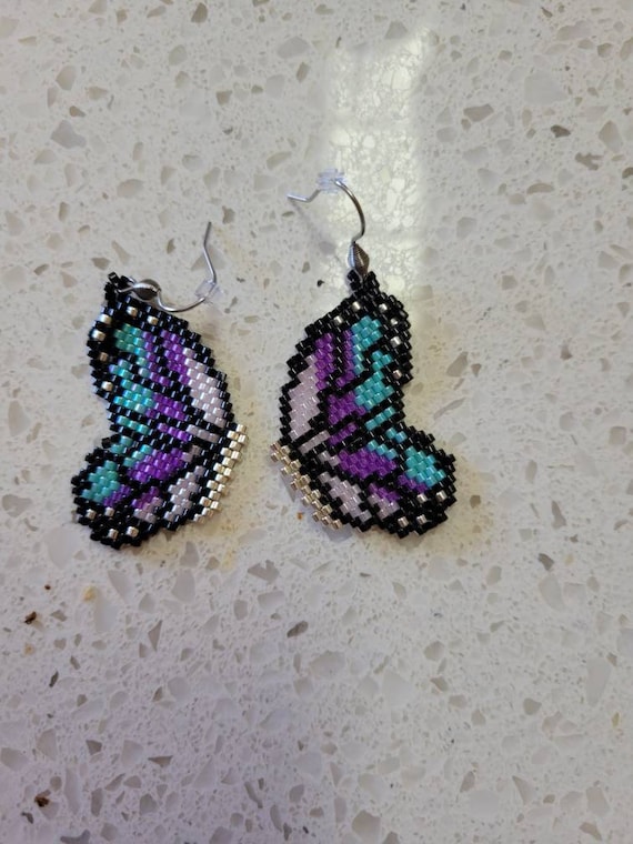 Butterfly - Etsy