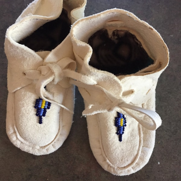 Moccasins - Etsy