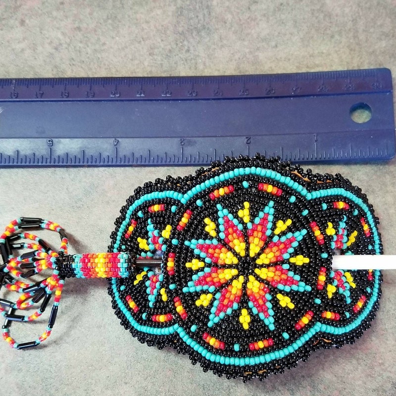 Native American Bead - Etsy