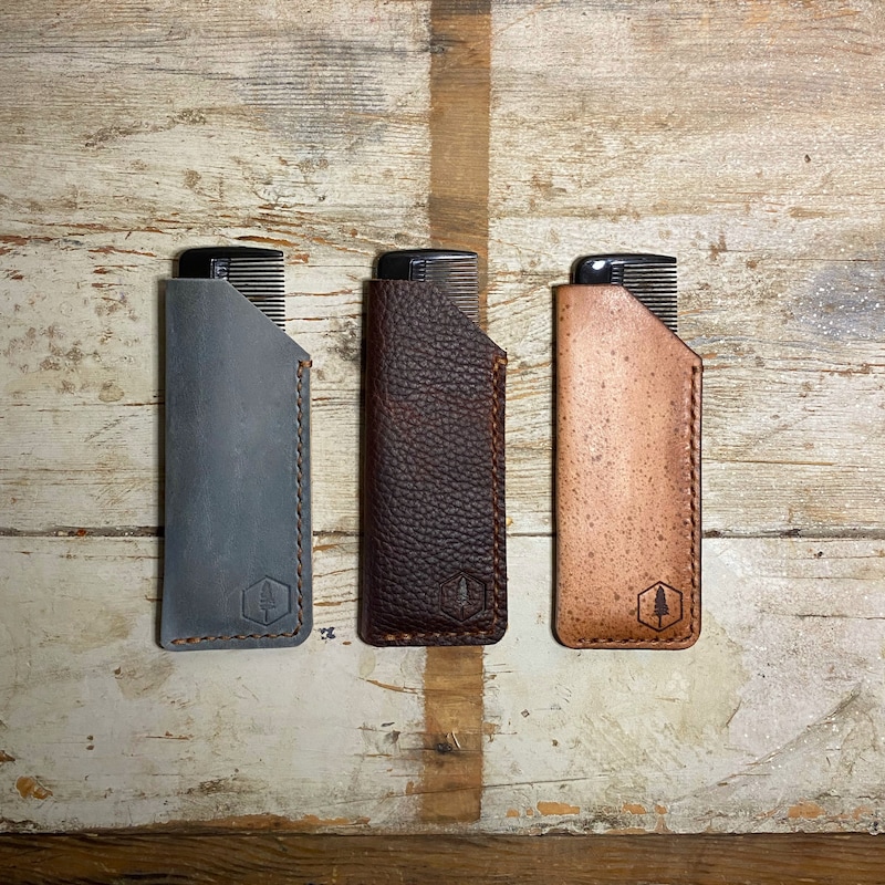 Small Comb for the Purse - Etsy