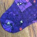 Nightmare Before Christmas Stocking - Etsy