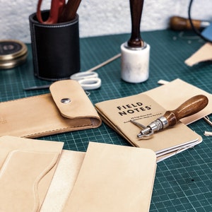 Custom & Bulk Order Handmade Leather Goods, Corporate Gifts, Client ...