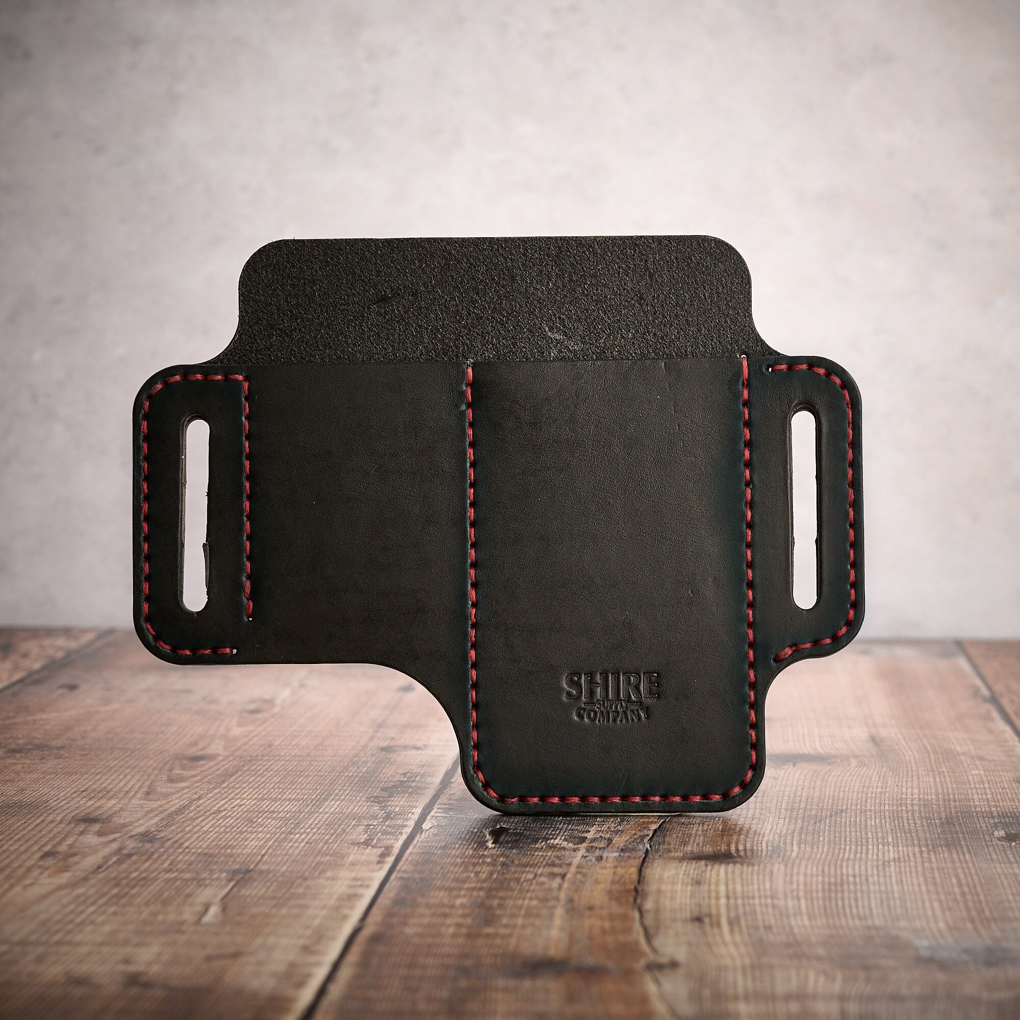 EDC Leather Multitool Belt Case Every Day Carry Knife and | Etsy UK