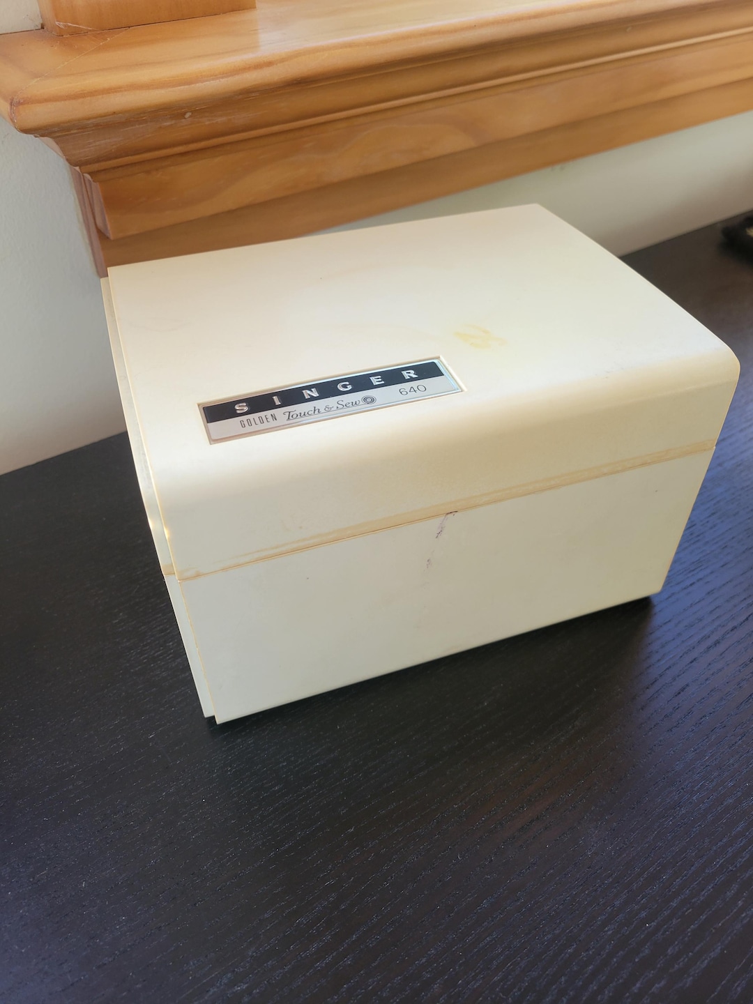 Special Discs for Singer 640 and 645 Machines and Accessories - Etsy