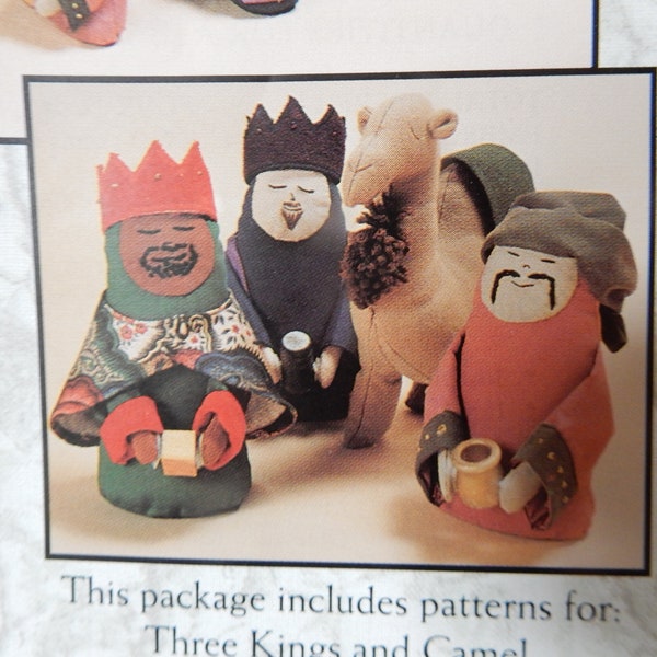 Kings Pattern - Etsy