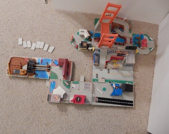 Micro Tool Box - Etsy