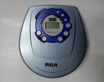 Rca Cd Player - Etsy