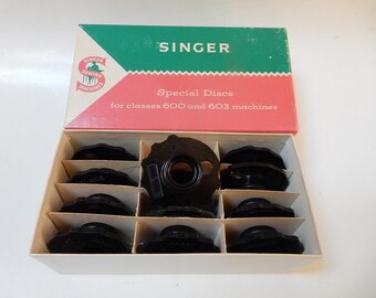 Singer Model 603 - Etsy