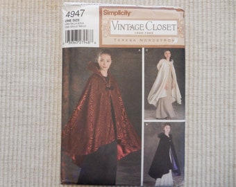 Simplicity 4947 - Etsy