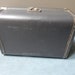Dark Gray Cosmetic Suitcase - Etsy