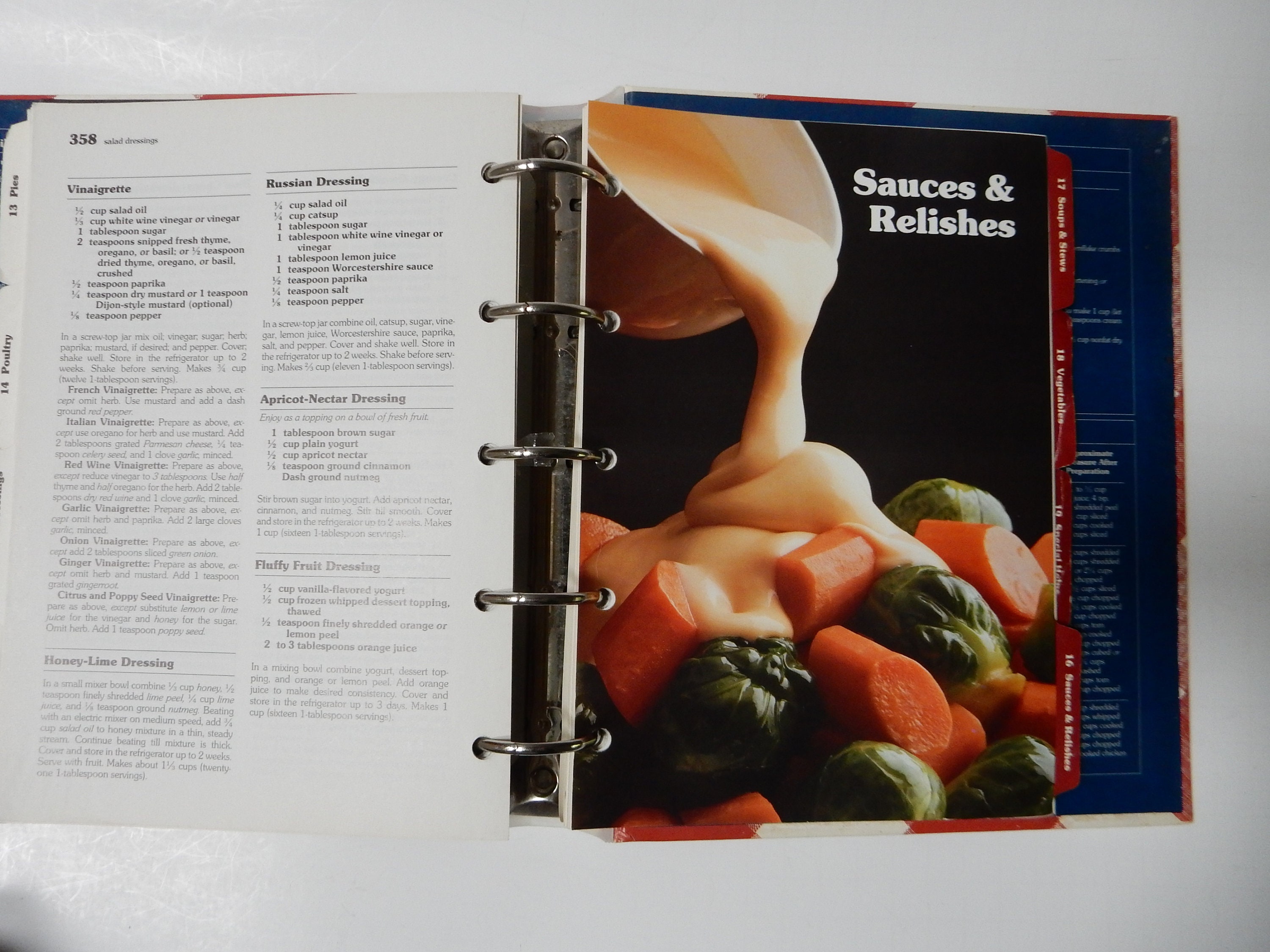 Better Homes and Gardens New Cook Book Revised Edition 1989 | Etsy