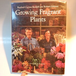 Growing Fragrant Plants - Etsy