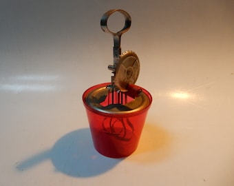 Toy Wooden Mixer - Etsy