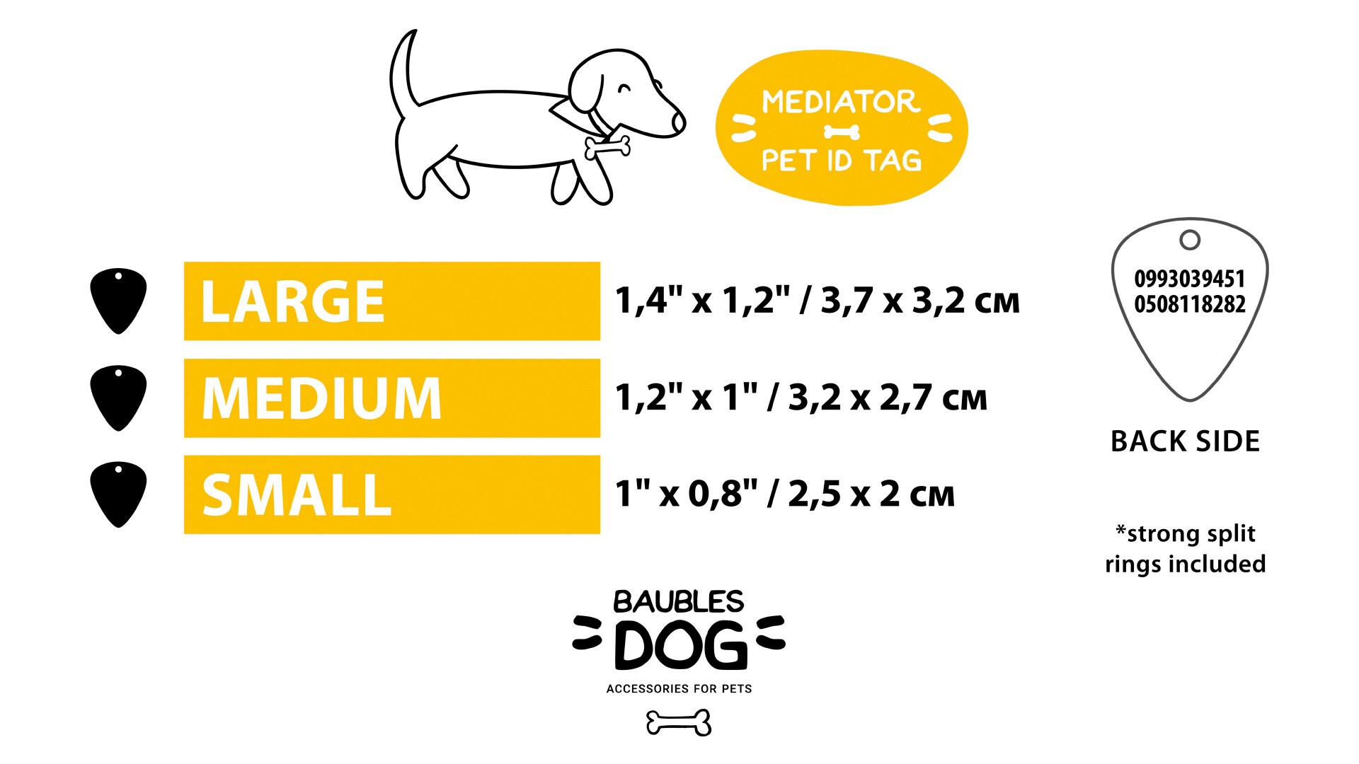 Plectrum Dog Tag Guitar Pick Id Tag Musician Pet Tag Rock | Etsy