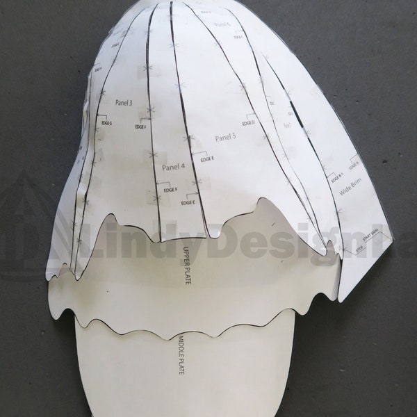 Ringwraith Gothic Gauntlets 3D Model - Etsy