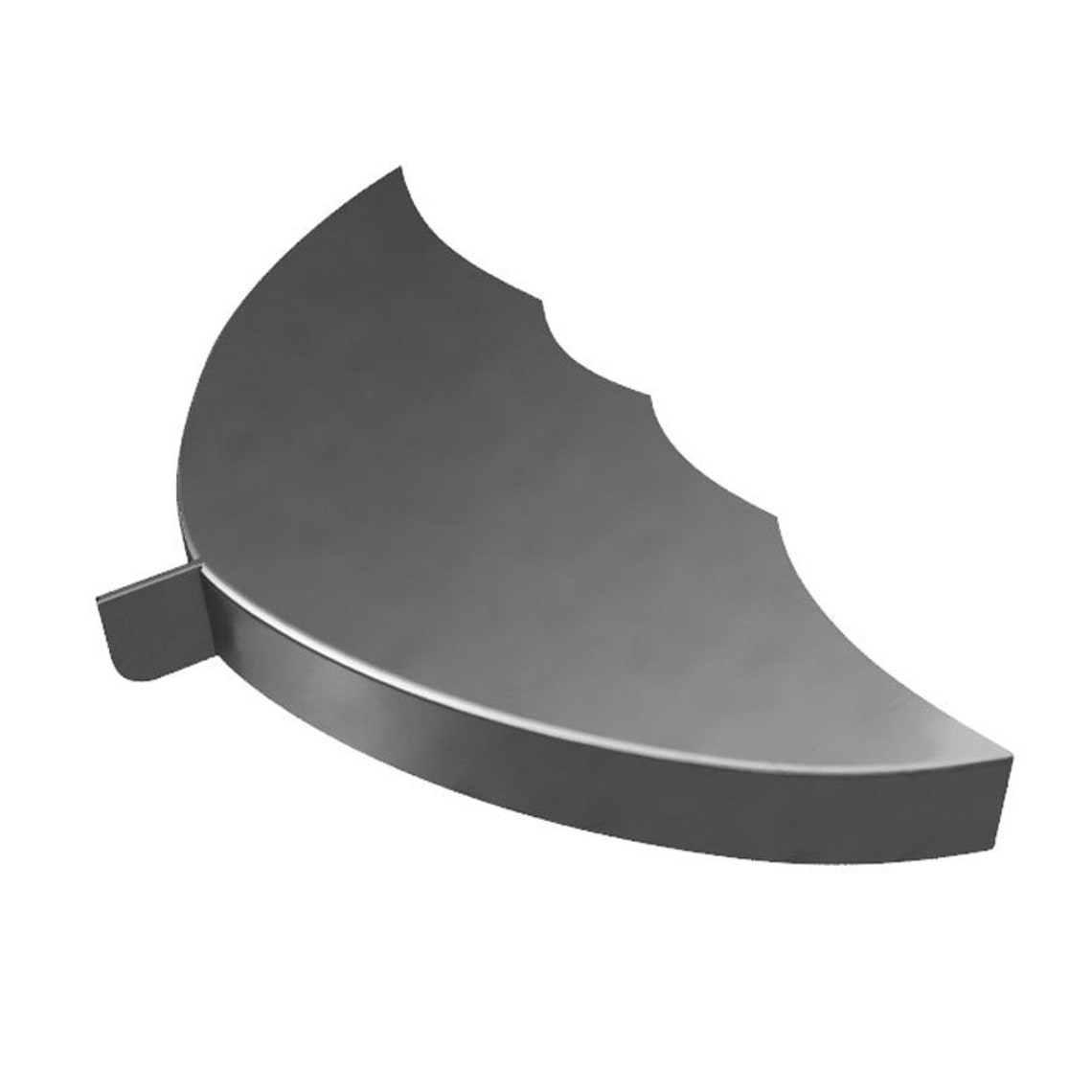 Ringwraith Gothic Boot Armor Pattern - Etsy