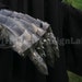 Ringwraith Gothic Gauntlets 3D Model - Etsy