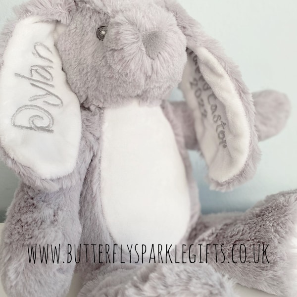 Soft Toy - Etsy UK