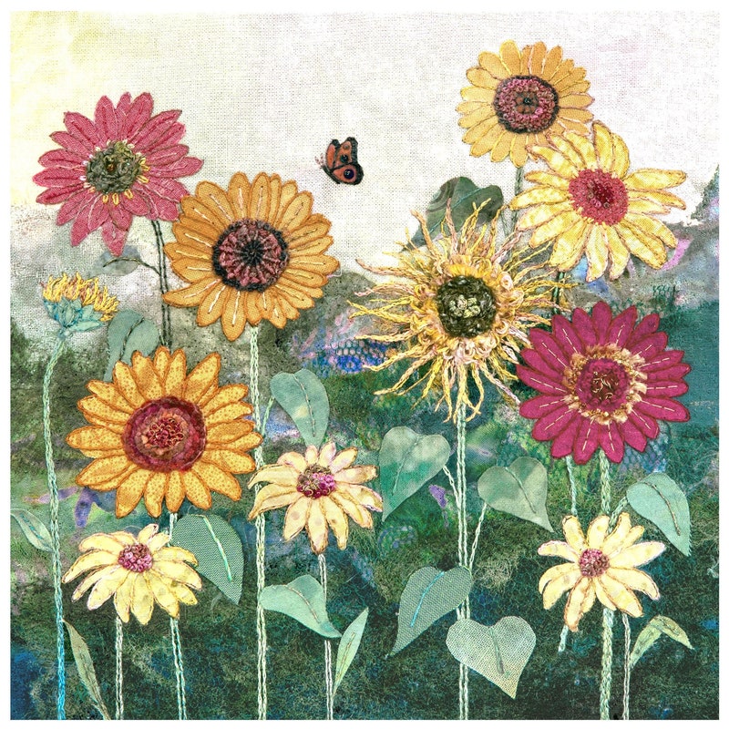 Wall Panels Organic Cotton - Etsy