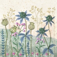 Embroidery Patch - Etsy