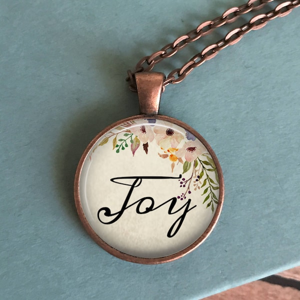 Joy Jewelry - Etsy