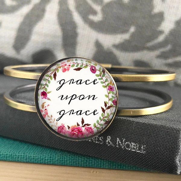 Grace Bracelet - Etsy