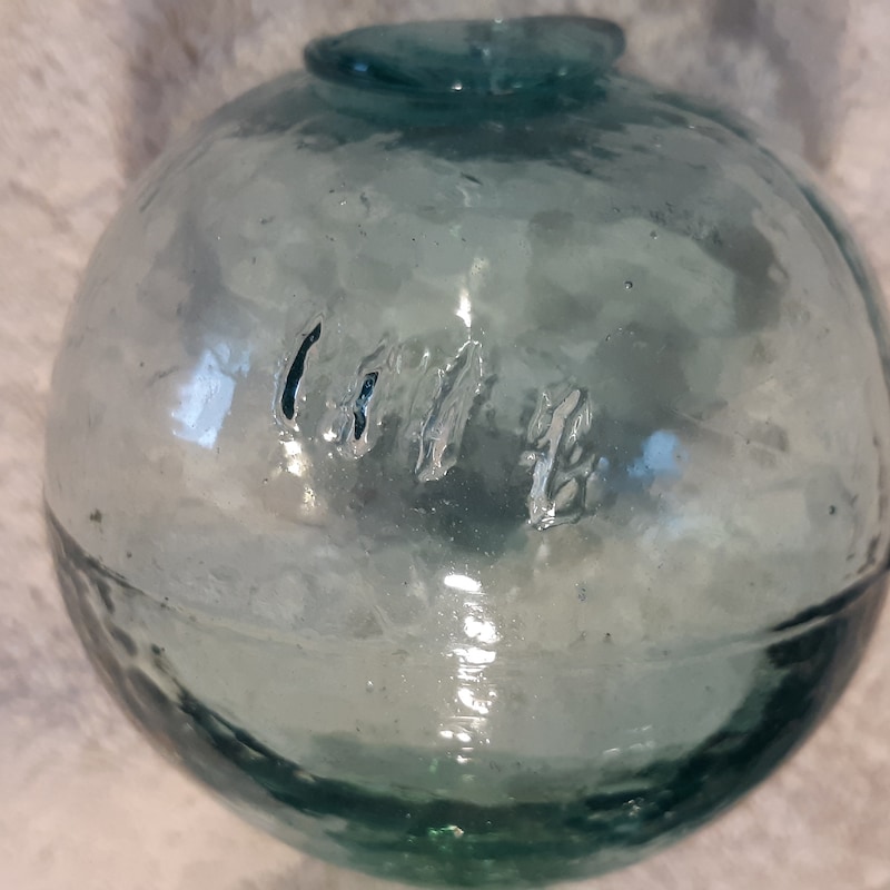 Vintage Net Float - Etsy