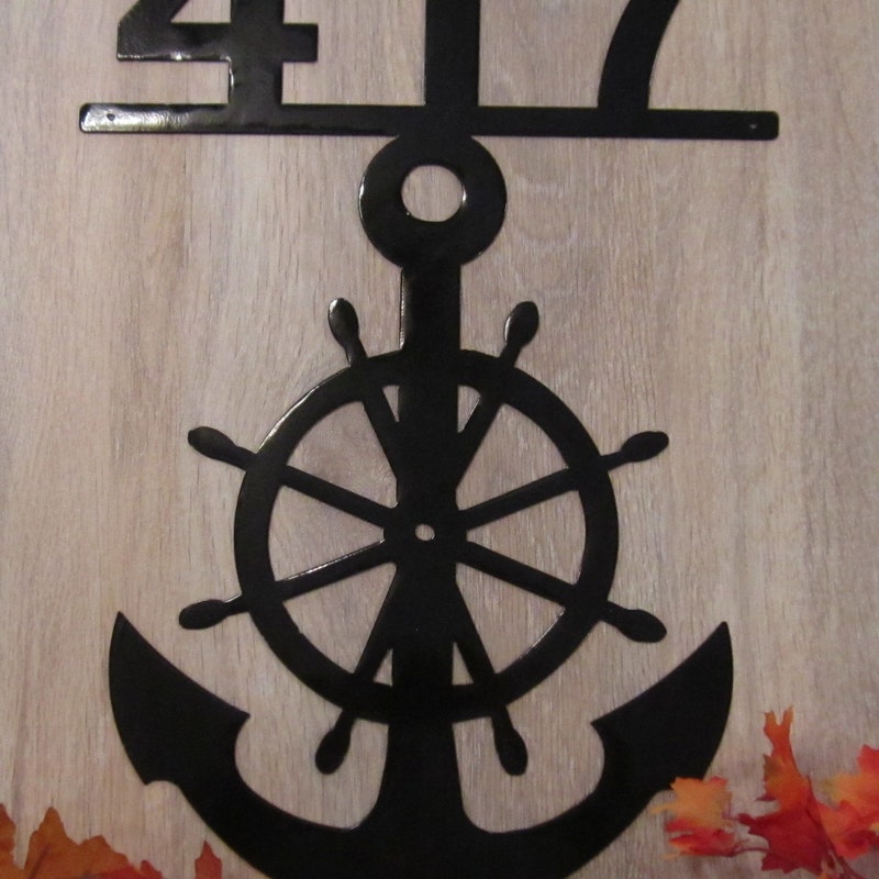 Nautical Tile - Etsy