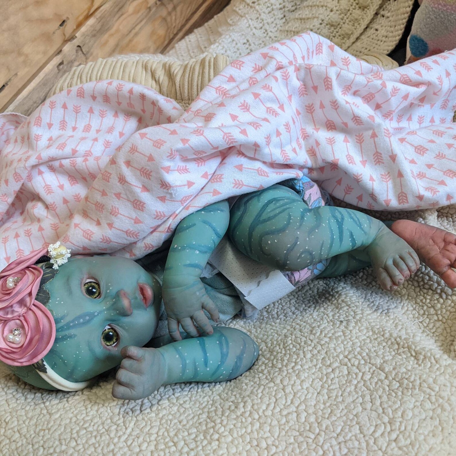 Custom Reborn Order DEPOSIT. You Pick Character, Animal,or Creature and ...