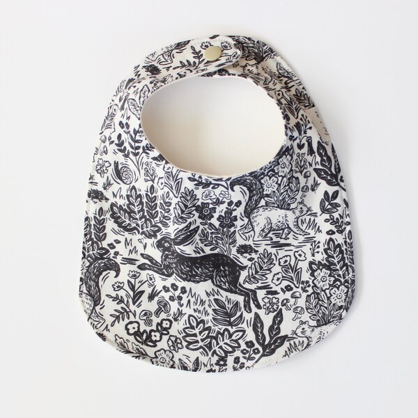 Drool Catcher - Etsy