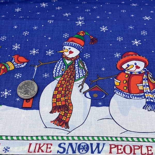 Springs Industries Fabric - Etsy