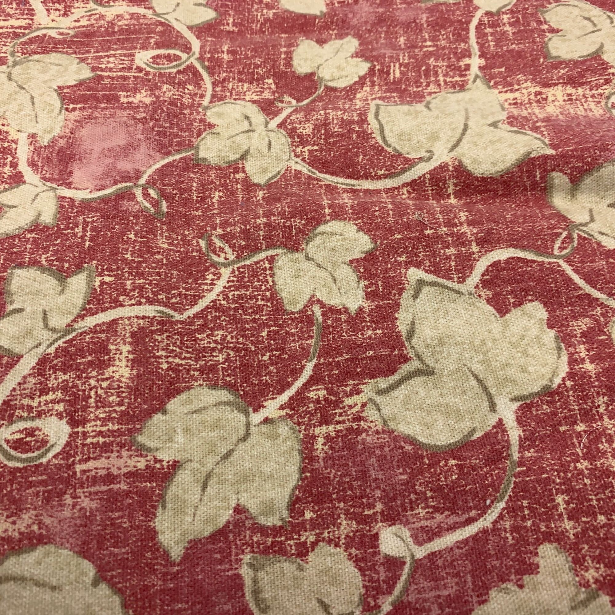 Springs Industries Vintage Fabric Múltiples Piezas - Etsy España