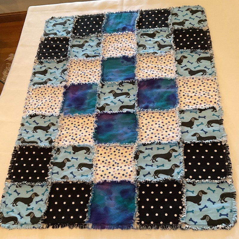 WhenDoxiesFly - Etsy