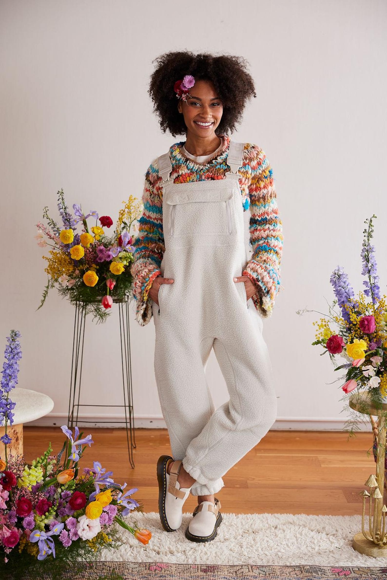 Over the Top Shoulder Hug Knitting Pattern - Etsy