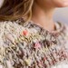 Over the Top Shoulder Hug Knitting Pattern - Etsy