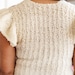 Briar Rose Sweater Pattern - Etsy